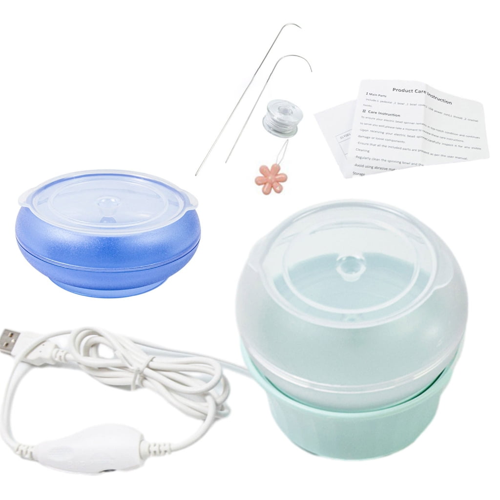 CIYISON Electric Bracelet Maker for Friendship Bracelets Jewelry Making ...