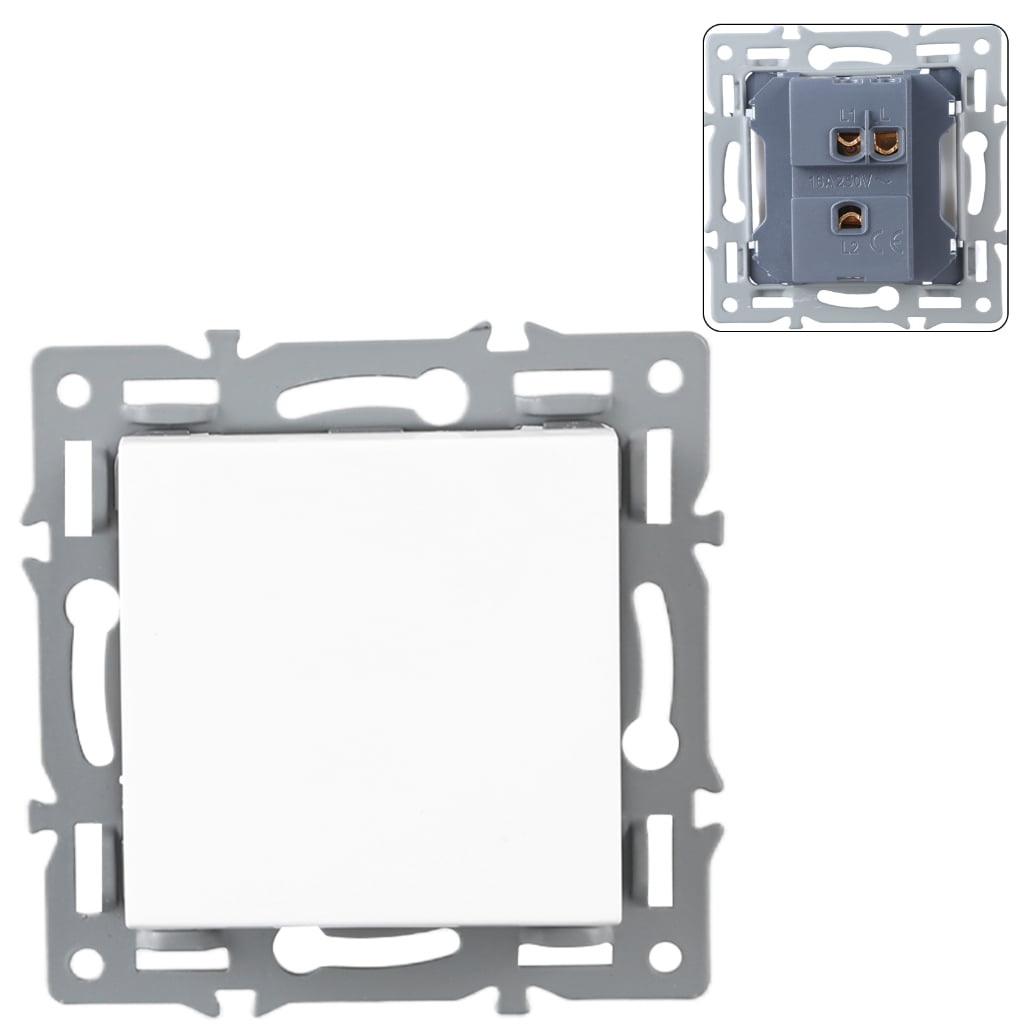CIYISON Electric Switches Practical Electrical Switches Essential Power ...