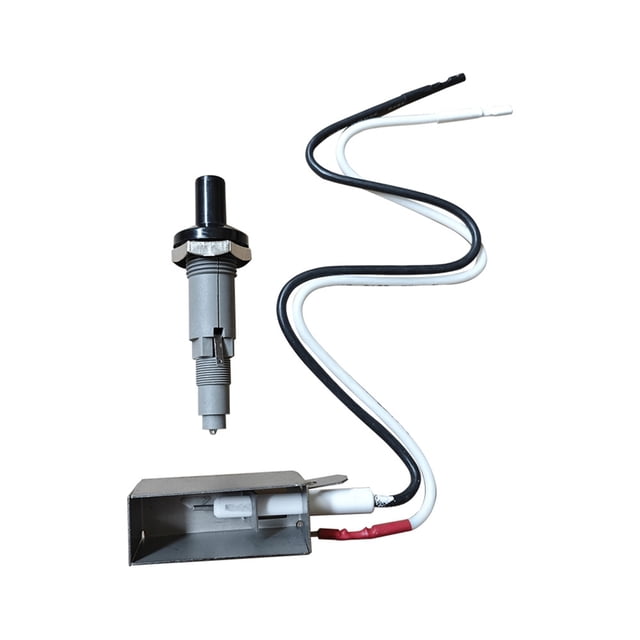CIYISON Electronic Ignition Kit Durable Grill Igniter Kit Kitchen ...