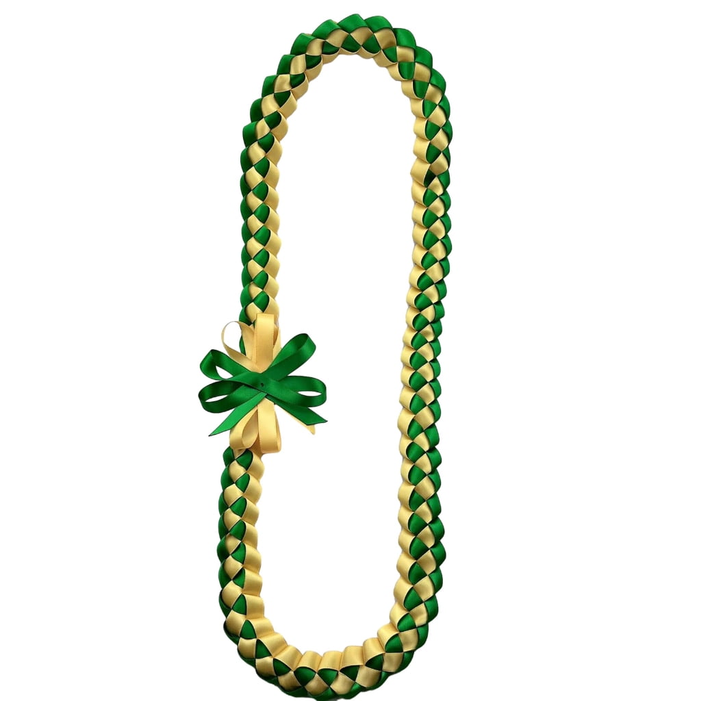 CIYISON Elegant Graduation Ribbon Necklace Braided Honor Rope for ...