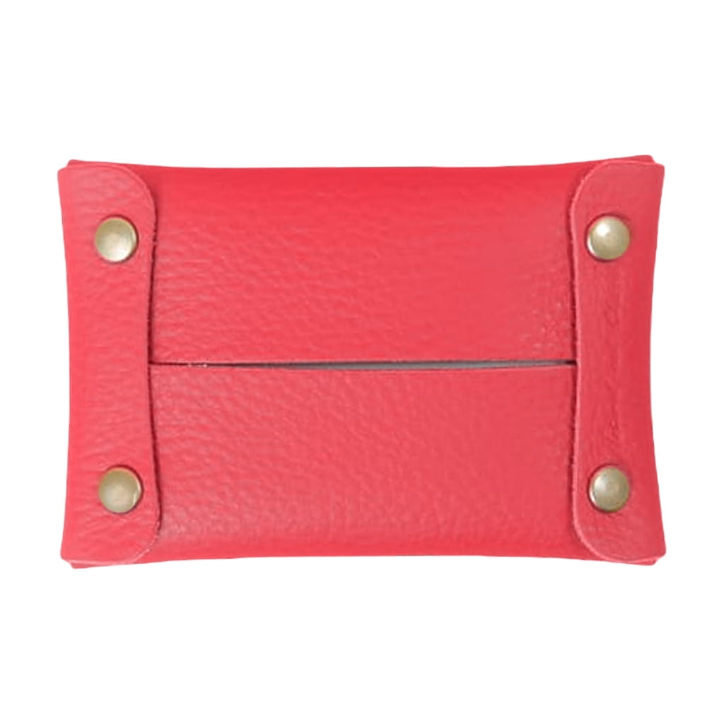 CIYISON Elegant Soft Tissue Holder Organizers Practical Tissue Storage ...