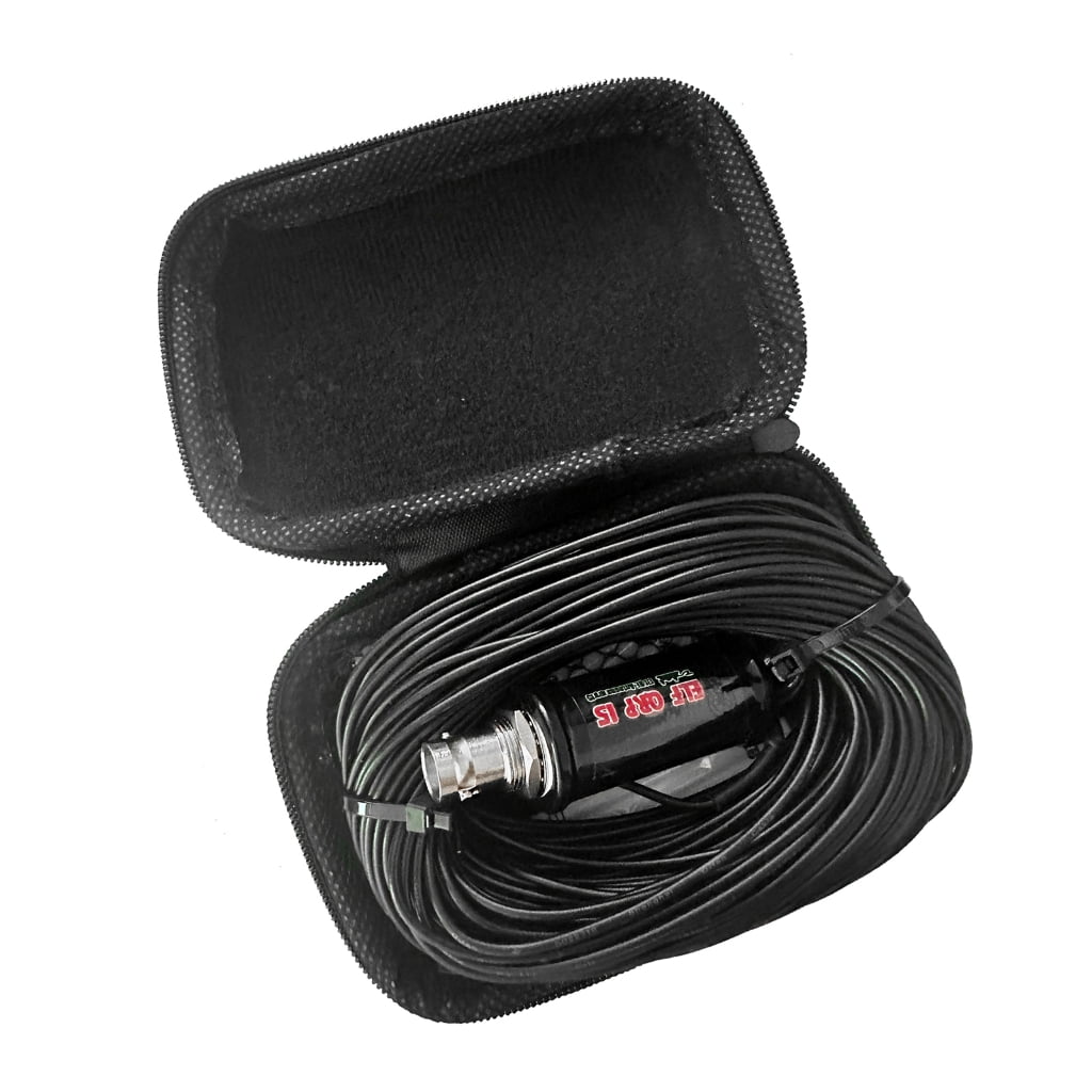CIYISON Elf Antennae Qrp15 Shortwave Antennae Rapid Installation ...