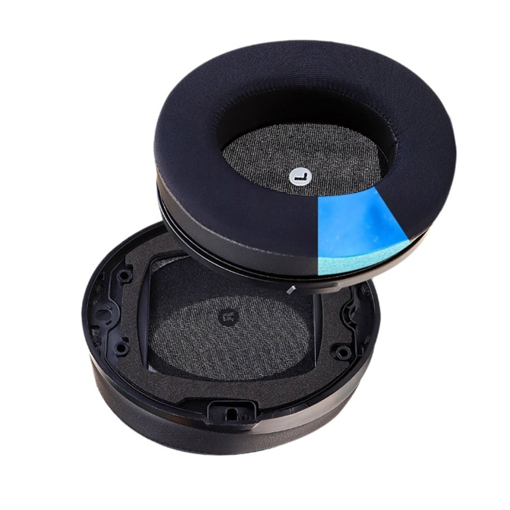 CIYISON Ergonomic Ear Cushions Cooling Ear Pad For Extend Play Comfort ...