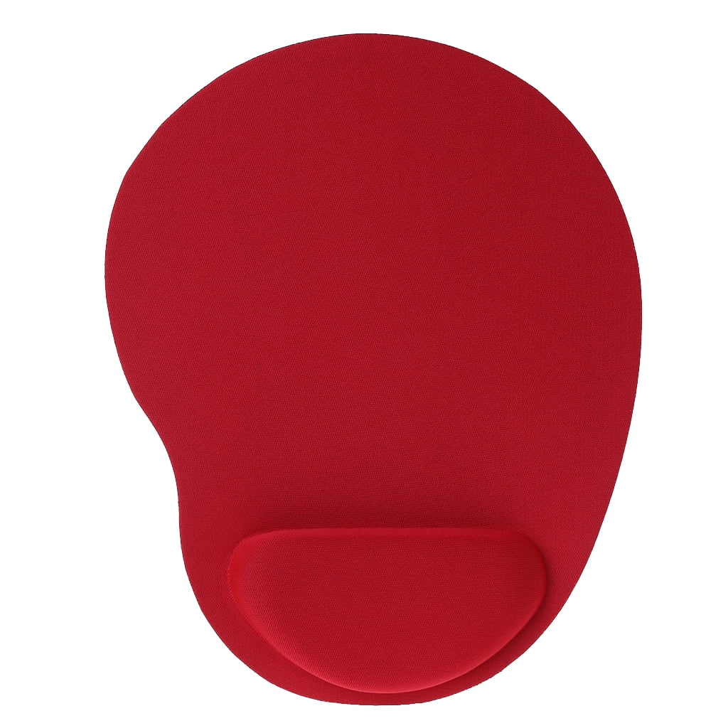 CIYISON Ergonomic Gaming Office Mouse Pad Mat Mousepad with Rest Wrist ...