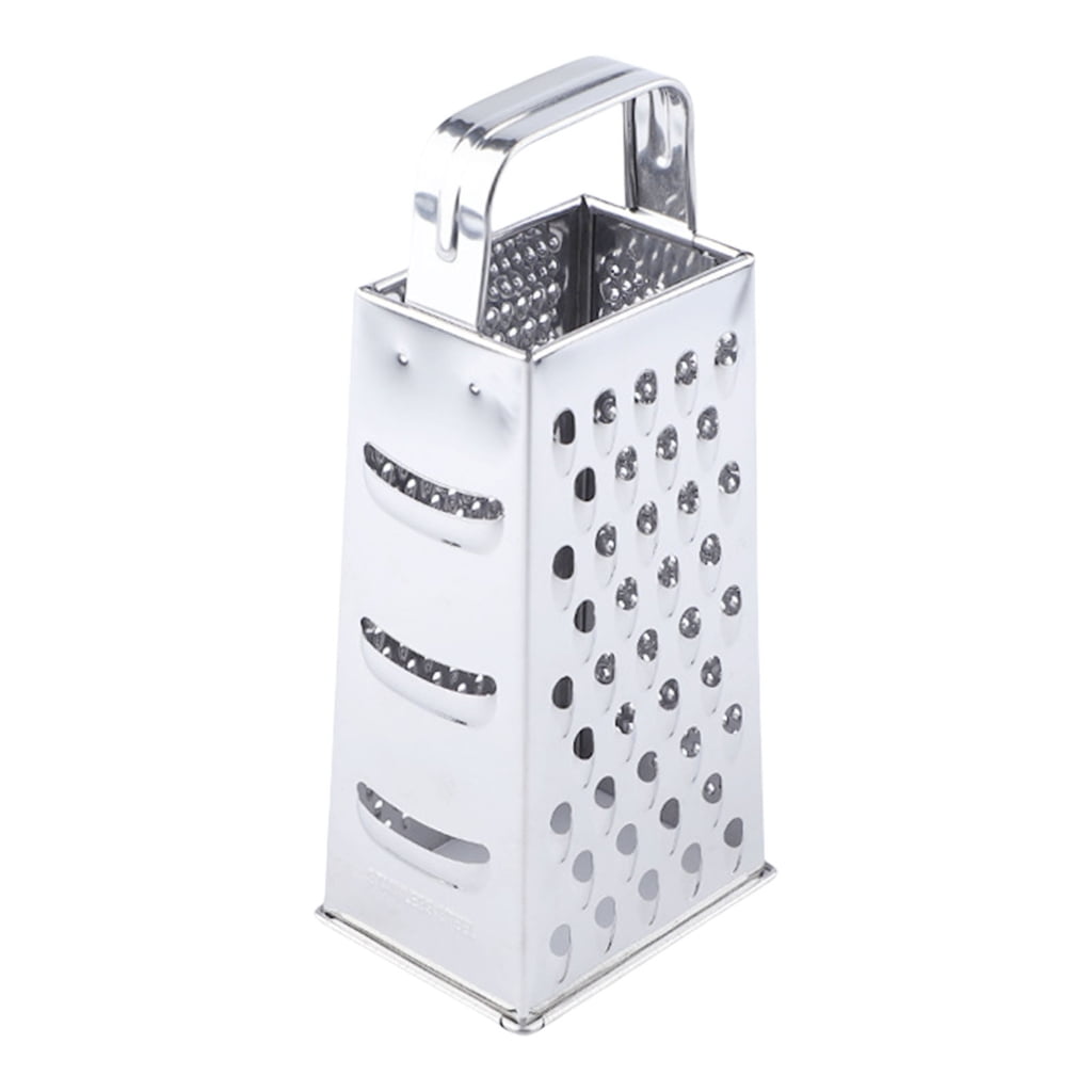 CIYISON Ergonomic Nonrust Steel Grater Detachable Piercing Cutter For ...