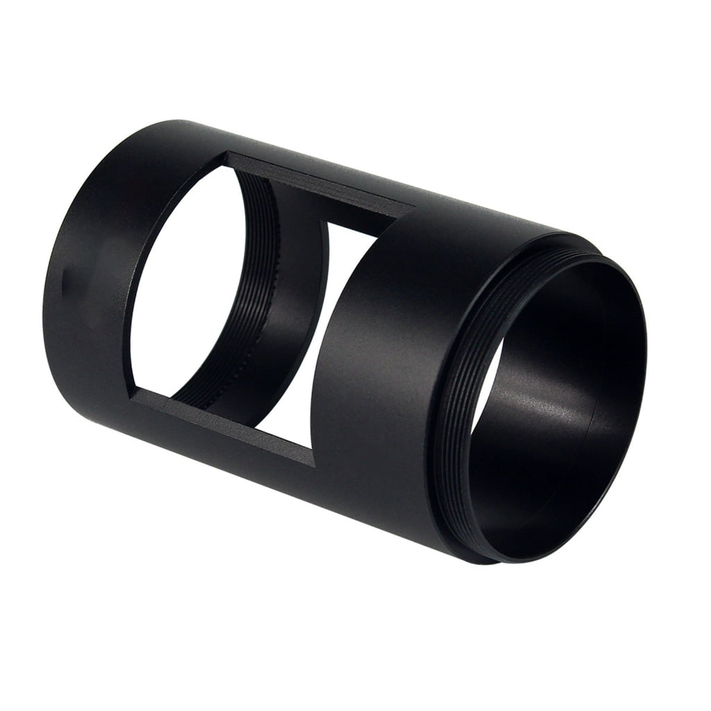 CIYISON Extension Spotting Scope Camera Adapter Mount for SV28 SV14 ...