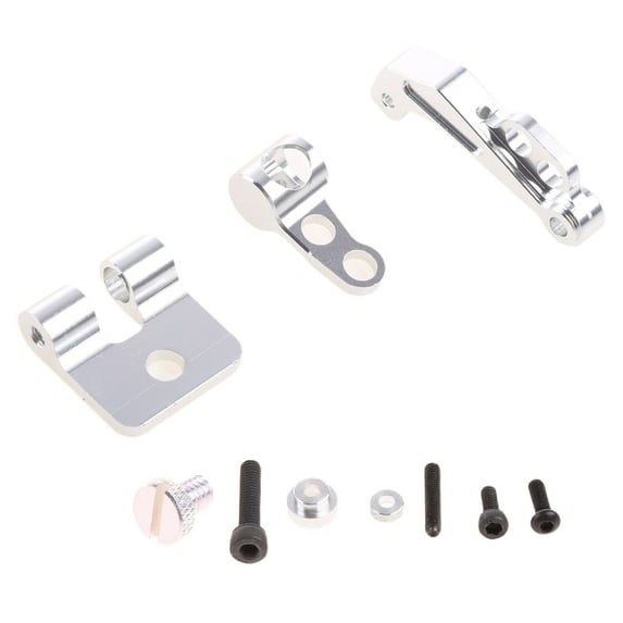 CIYISON FPV Monitor Display Mounting Bracket For JR Futaba Jumper ...