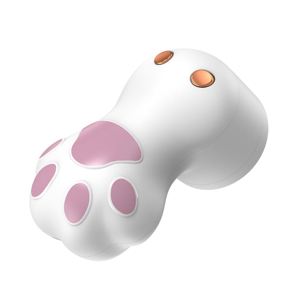 CIYISON Fabric Debobbler Powerful Clothes Shaver Cats Paws Shape ...