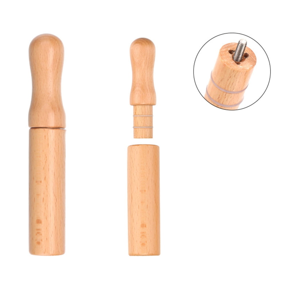 CIYISON Felting Needle Handle with Felting Needle Embroidery Punching ...