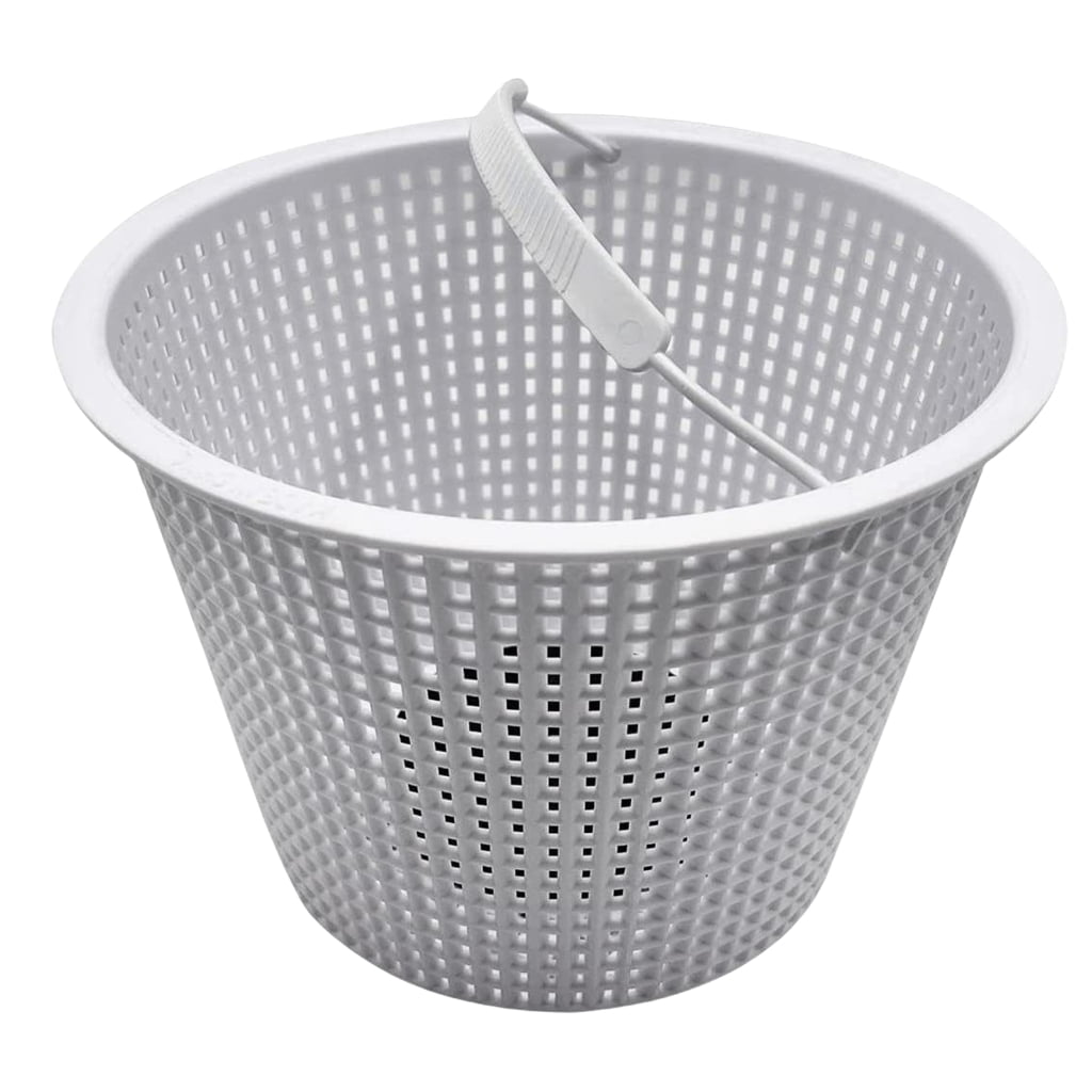 CIYISON Filter Skimmer Basket Replacement Skimmer Basket Weighted Pool ...