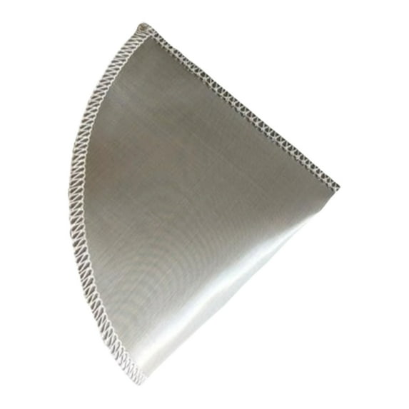 CIYISON Fine Meshes Coffee Filter Stainless Steels Strainer Kitchen ...