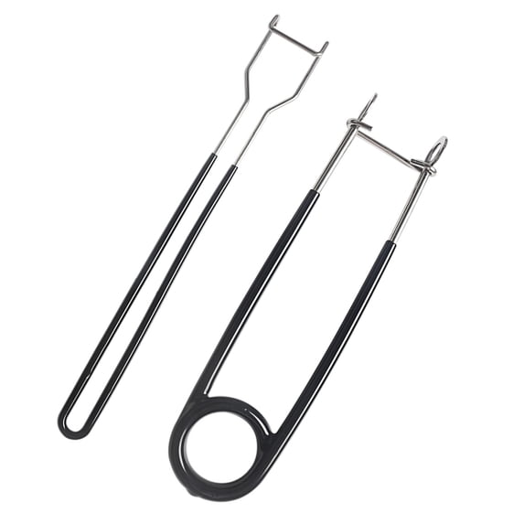 CIYISON Fish Mouth Jaw Spreader Stainless Mouth Opener Fishing Tool for ...