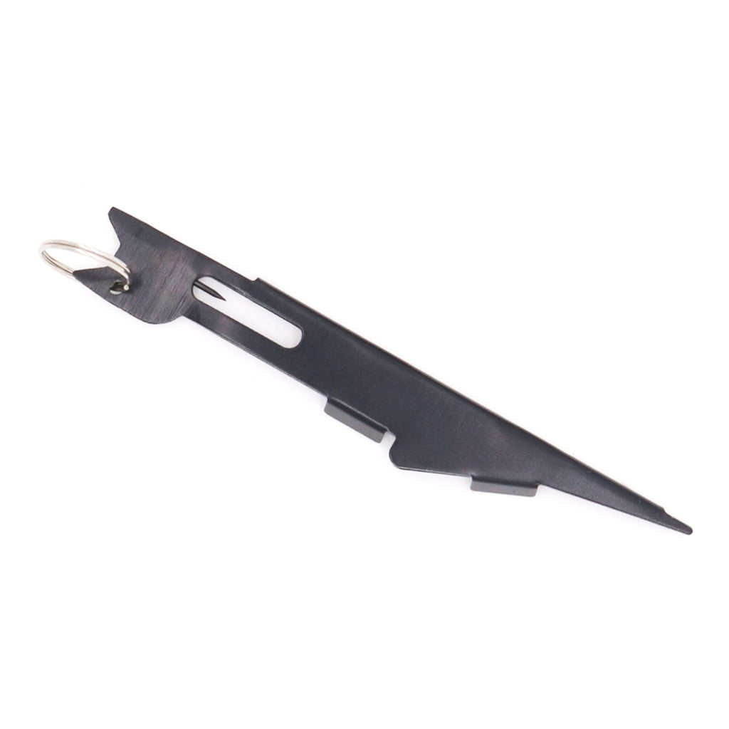 CIYISON Fishing Line Knot Tyer Quick Tie Knot Tool Tie Knot Tyer ...