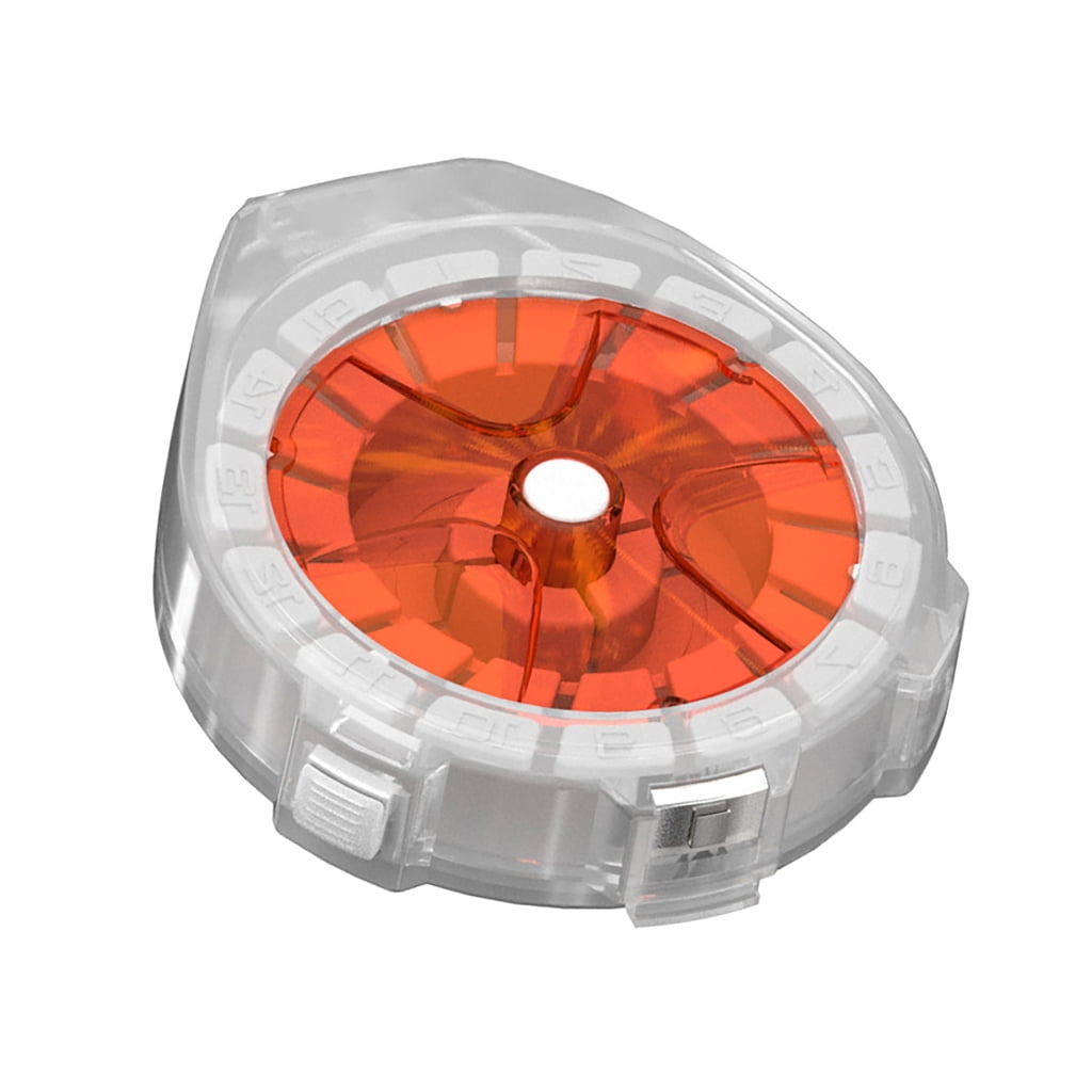 CIYISON Fishing Line Storage Box Fishing Line Winding Board Storage Box ...