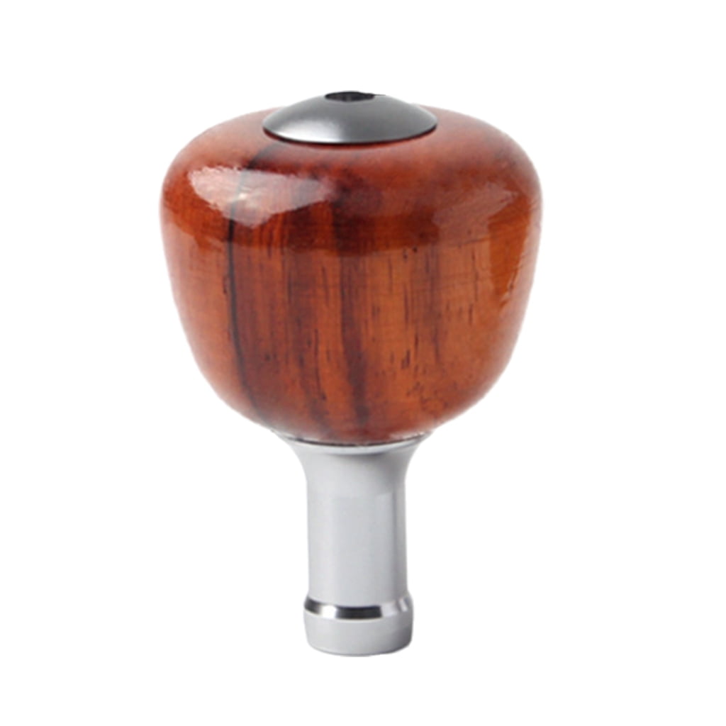 CIYISON Fishing Reel Replacements Part Reel Handle Knobs Outdoor Rocker ...