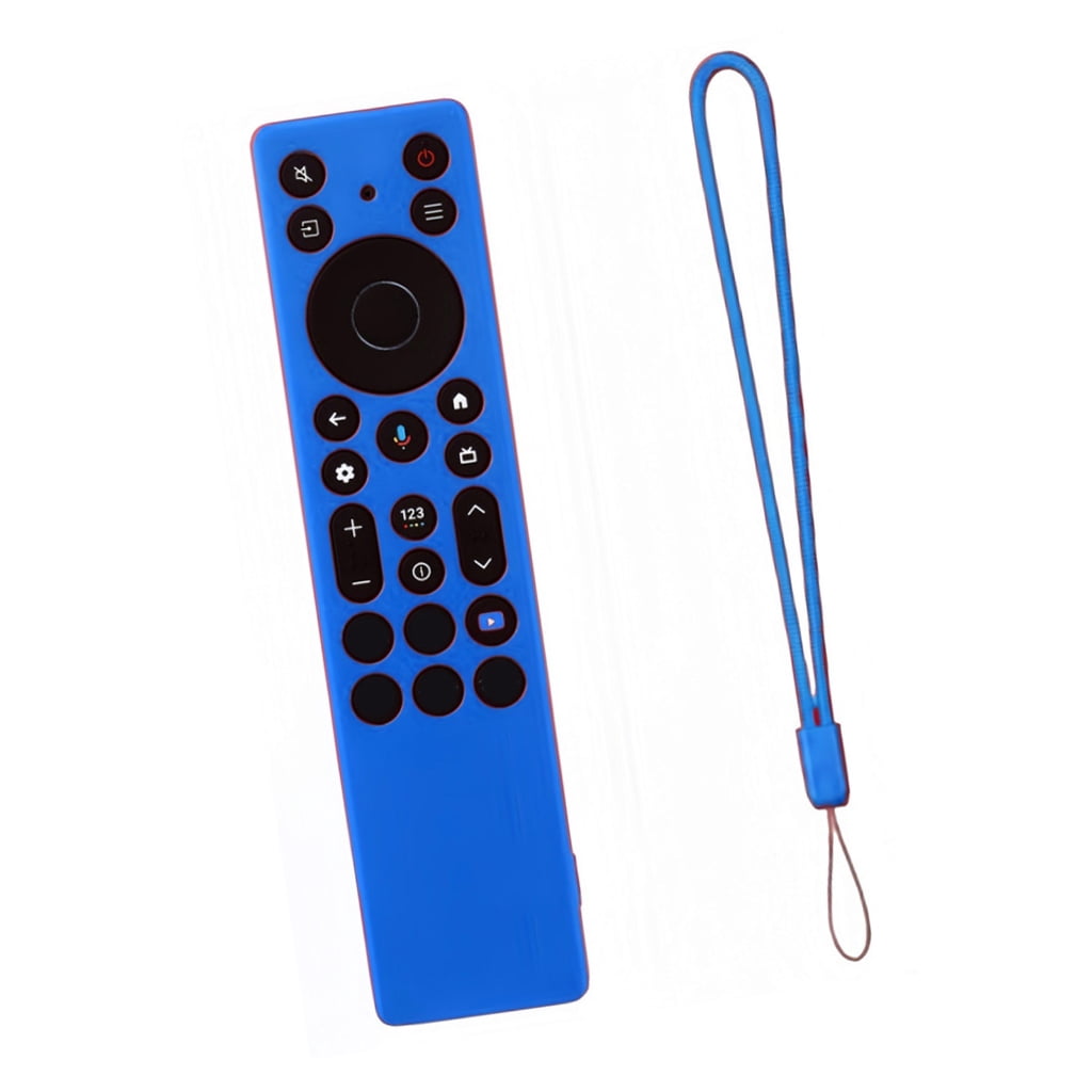 CIYISON Flexible TV Remote Case For RC923A FMB1/RC813A FMB1,QM6K ...