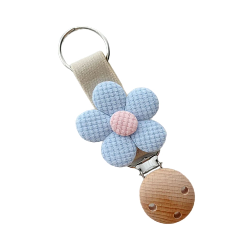 CIYISON Flower Hat Fasteners Bag Clip Hat Snaps Unisex Hat Grips ...