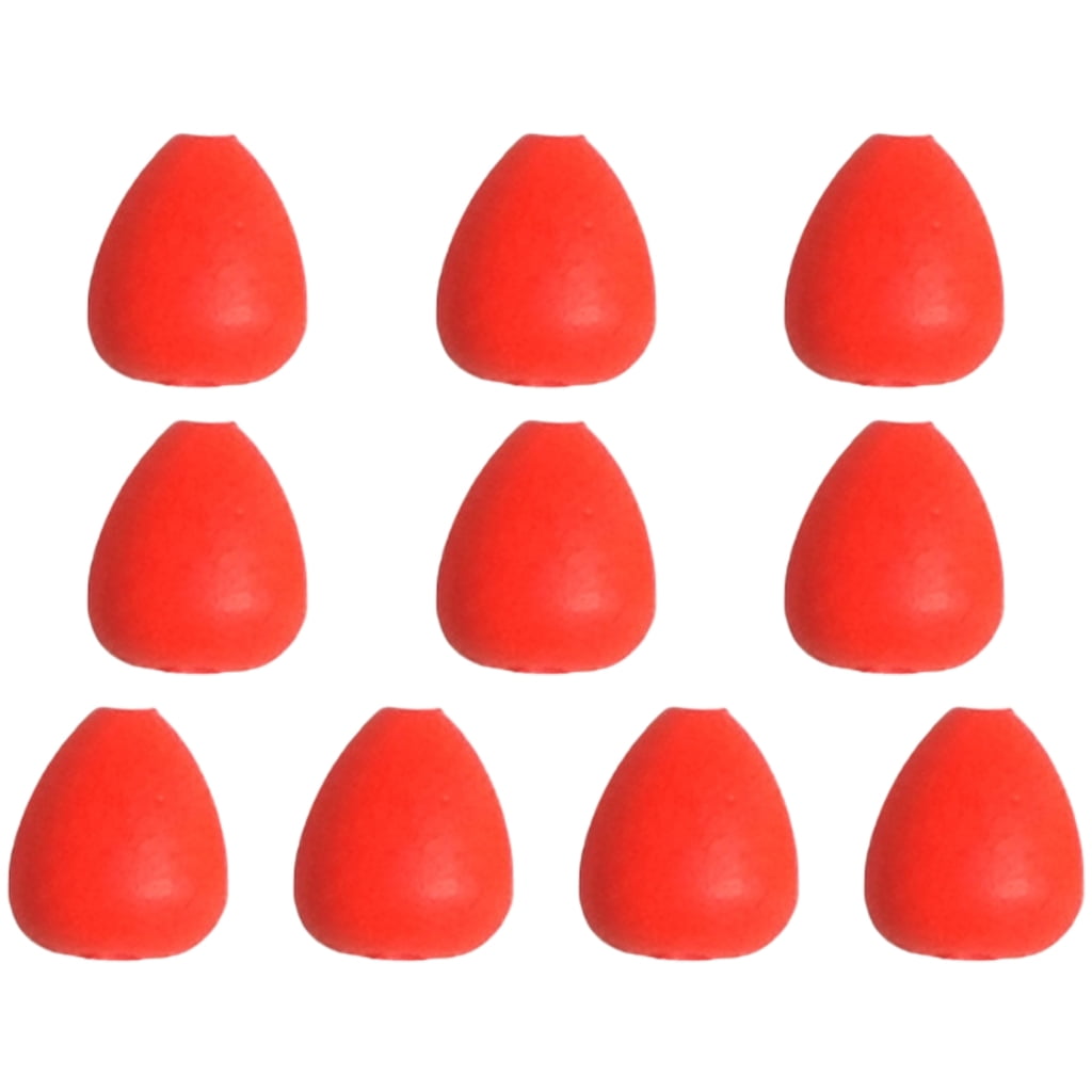 CIYISON Fly Fishing Indicators Pompano Rig Floats Bright Color Fishing ...