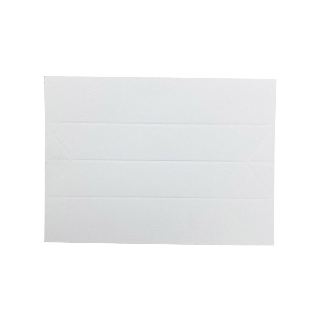 CIYISON Foldable Diamond Grading Card White Gemstone and Diamond 4C ...