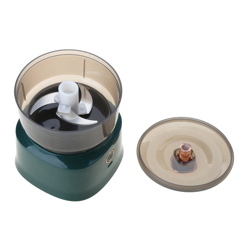 CIYISON Food Processor Electric Vegetable Cutters Mincers Meat Grinder ...