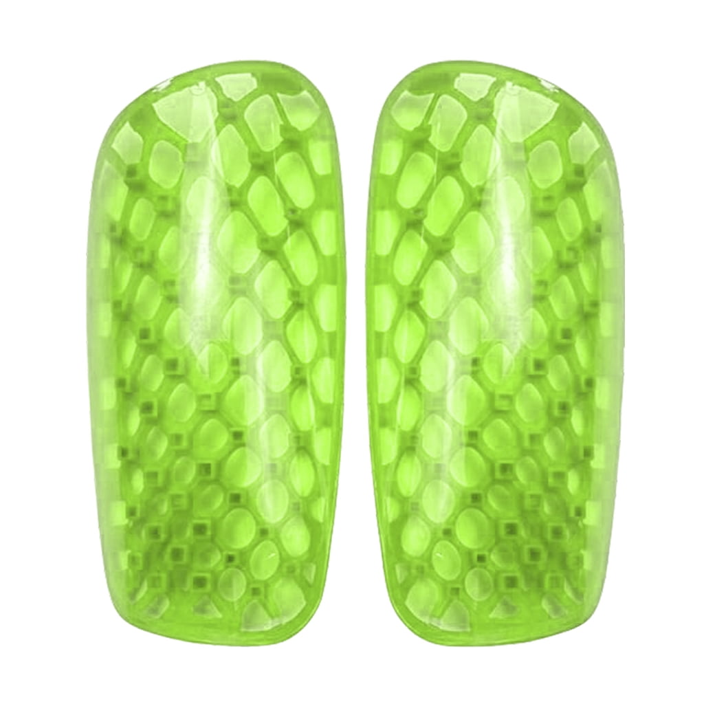 CIYISON Football Shin Guards Soccer Shinguards Protective Shin Pad ...