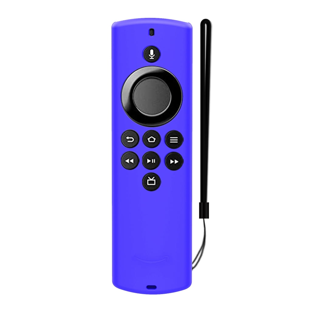 CIYISON For Fire TV Stick Lite 2020 Voice Remote Control Cases Silicone ...
