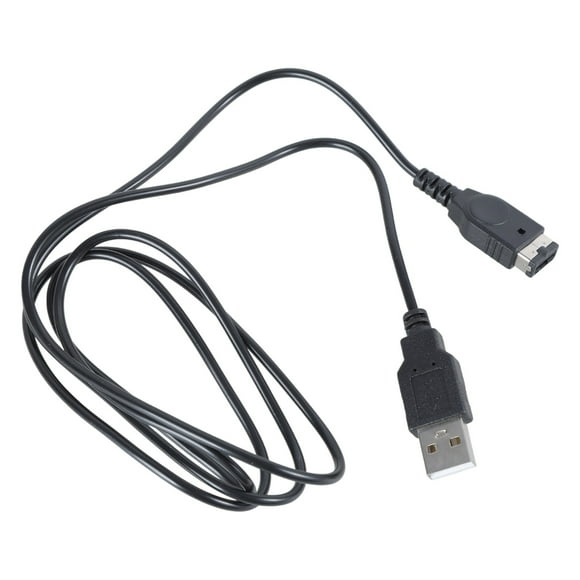 Gameboy Advance Link Cable