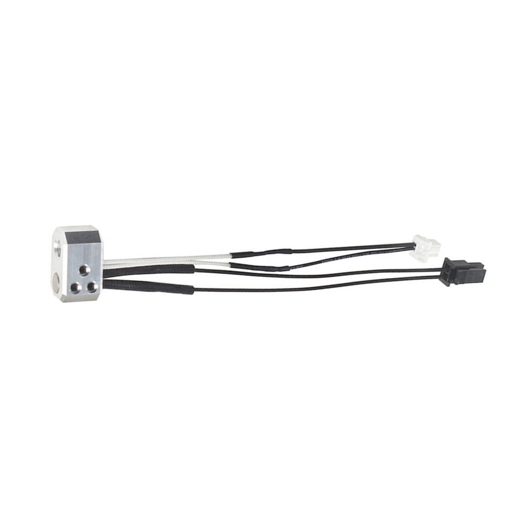 CIYISON For MK4 Heating Thermometer Line Thermistor 24V 40W Cartridge ...