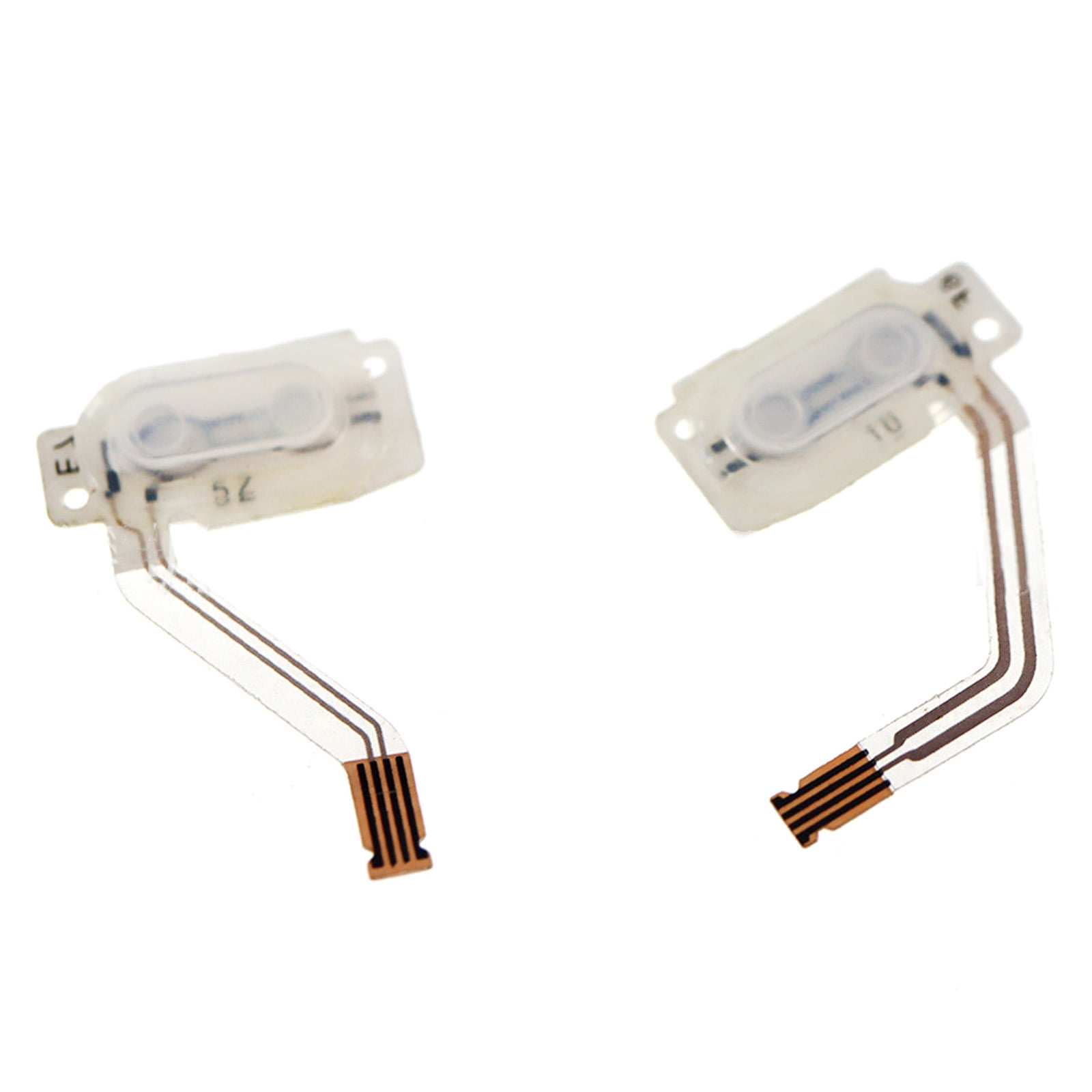 CIYISON For PSPGO Button Ribbon Flex Cable For PSP GO Replacement ...