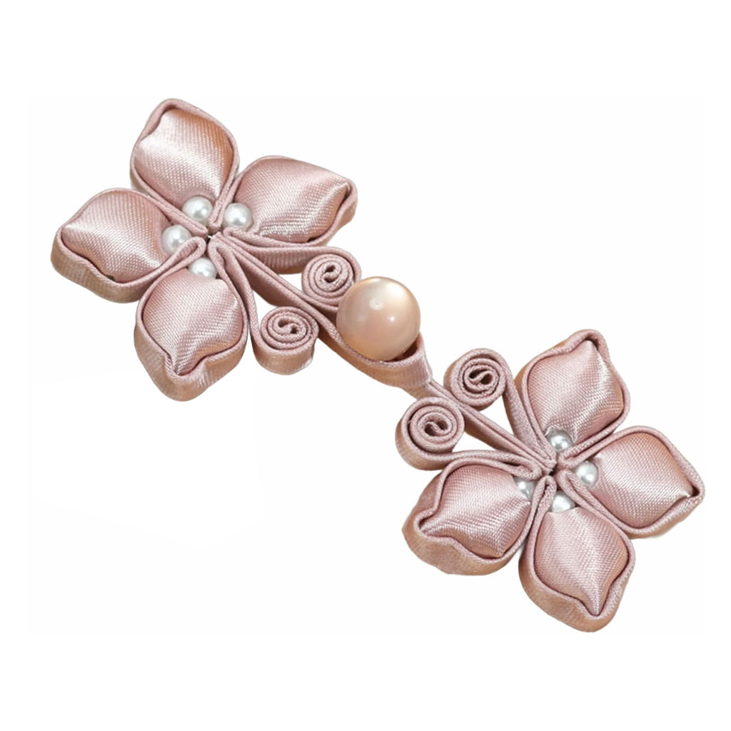 CIYISON Frog Buttons Closures Fasteners DIY Sewing Sweater Costumes ...