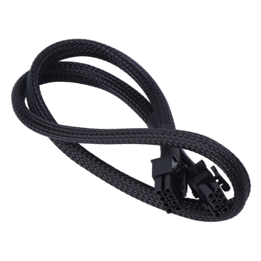 CIYISON GPU 8PIN to 8PIN (6+2) Power Supply Cable for AGK750 AGK850 ...