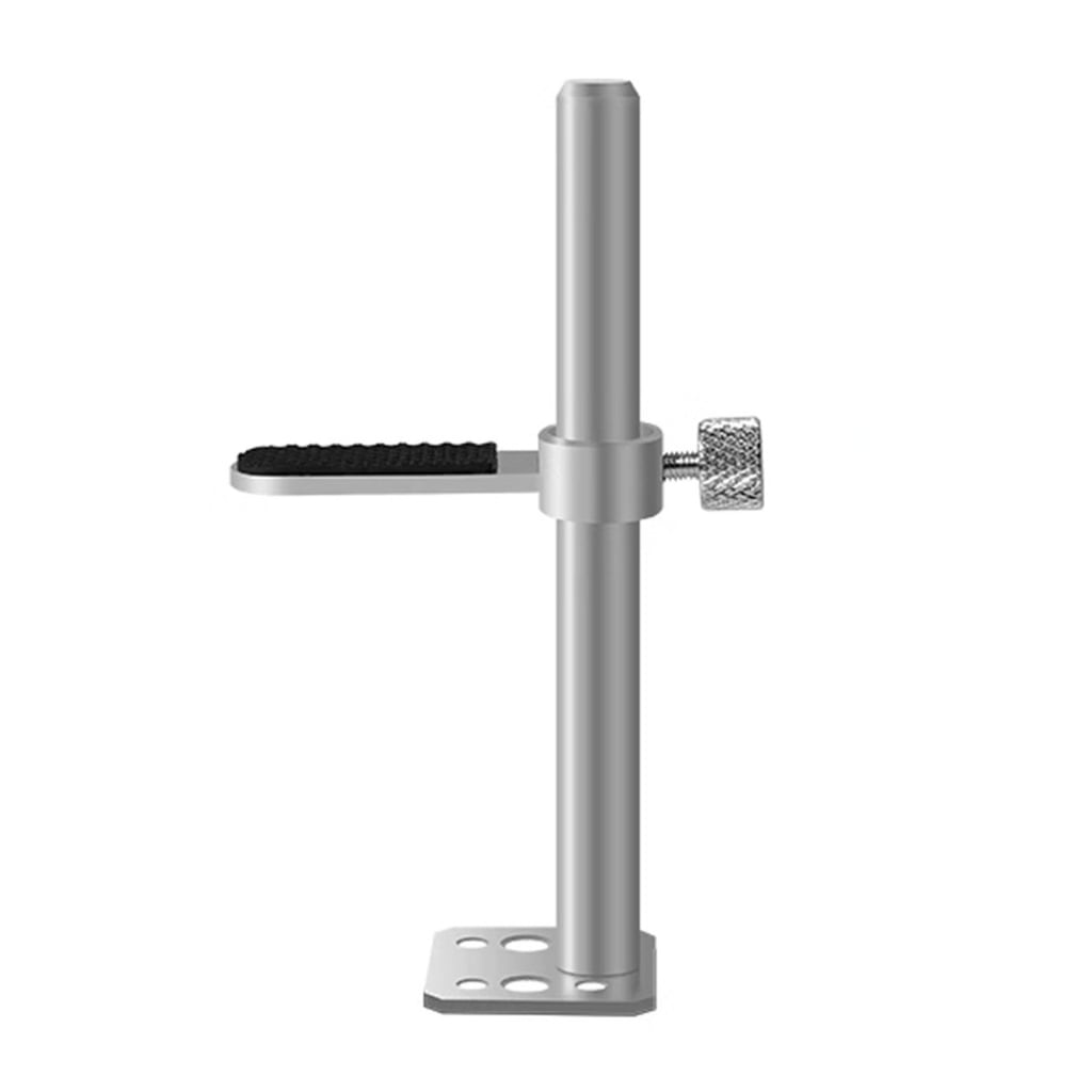 CIYISON GPU Support Stand with Adjustable Height and Fan Mount for ...
