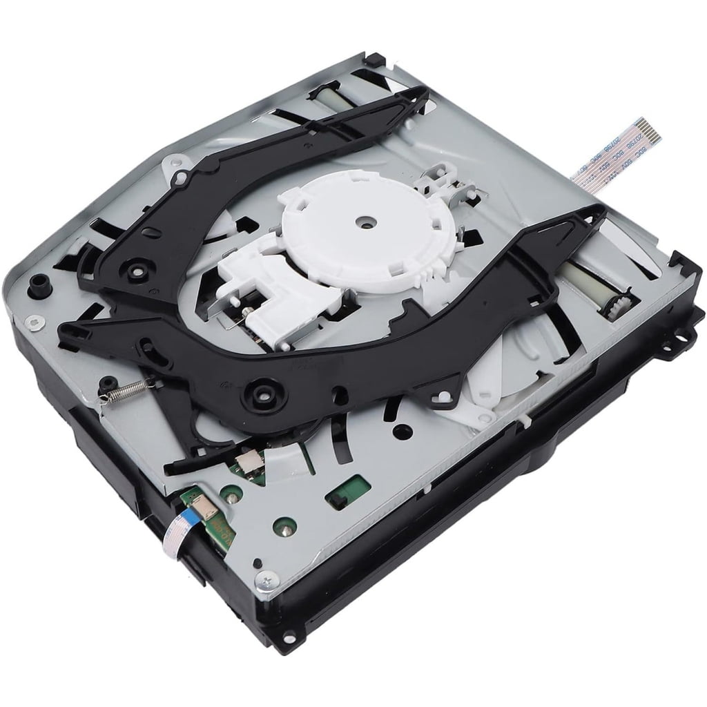 CIYISON Game Accessory DVD Disk Drive Drive with Opening Tool for Slim ...