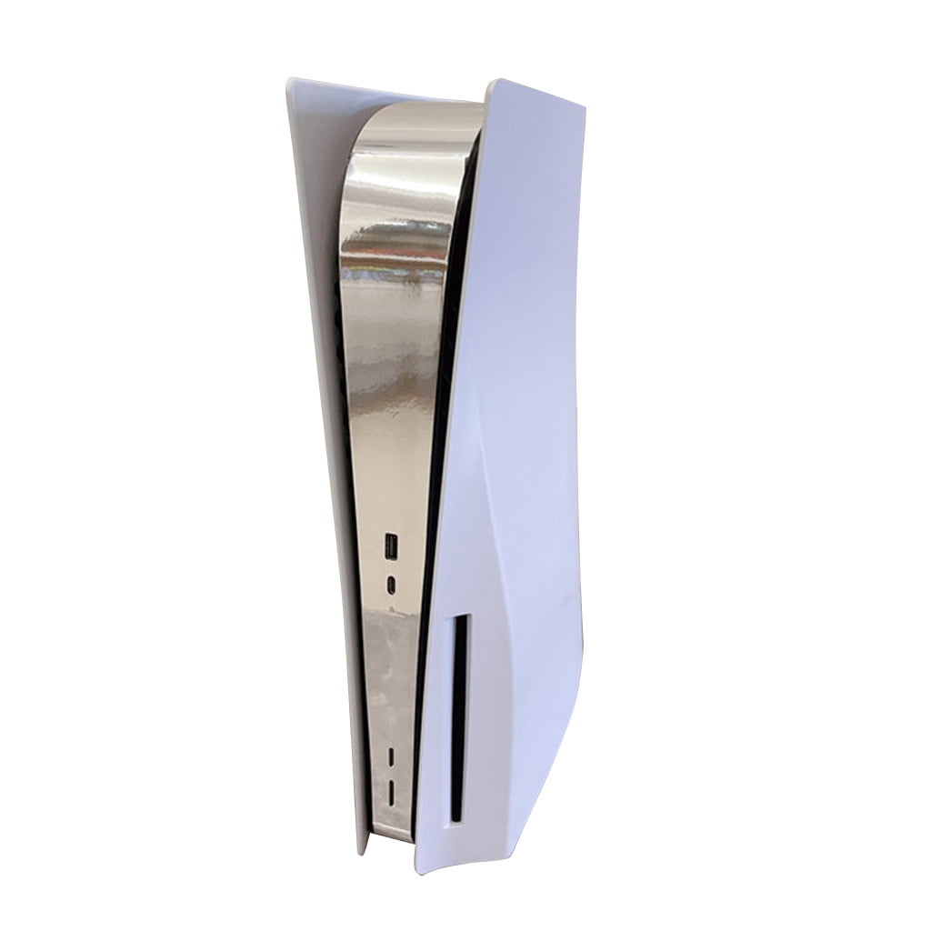 CIYISON Game Console Stickers Decals for PS5 Disc Version Digital ...