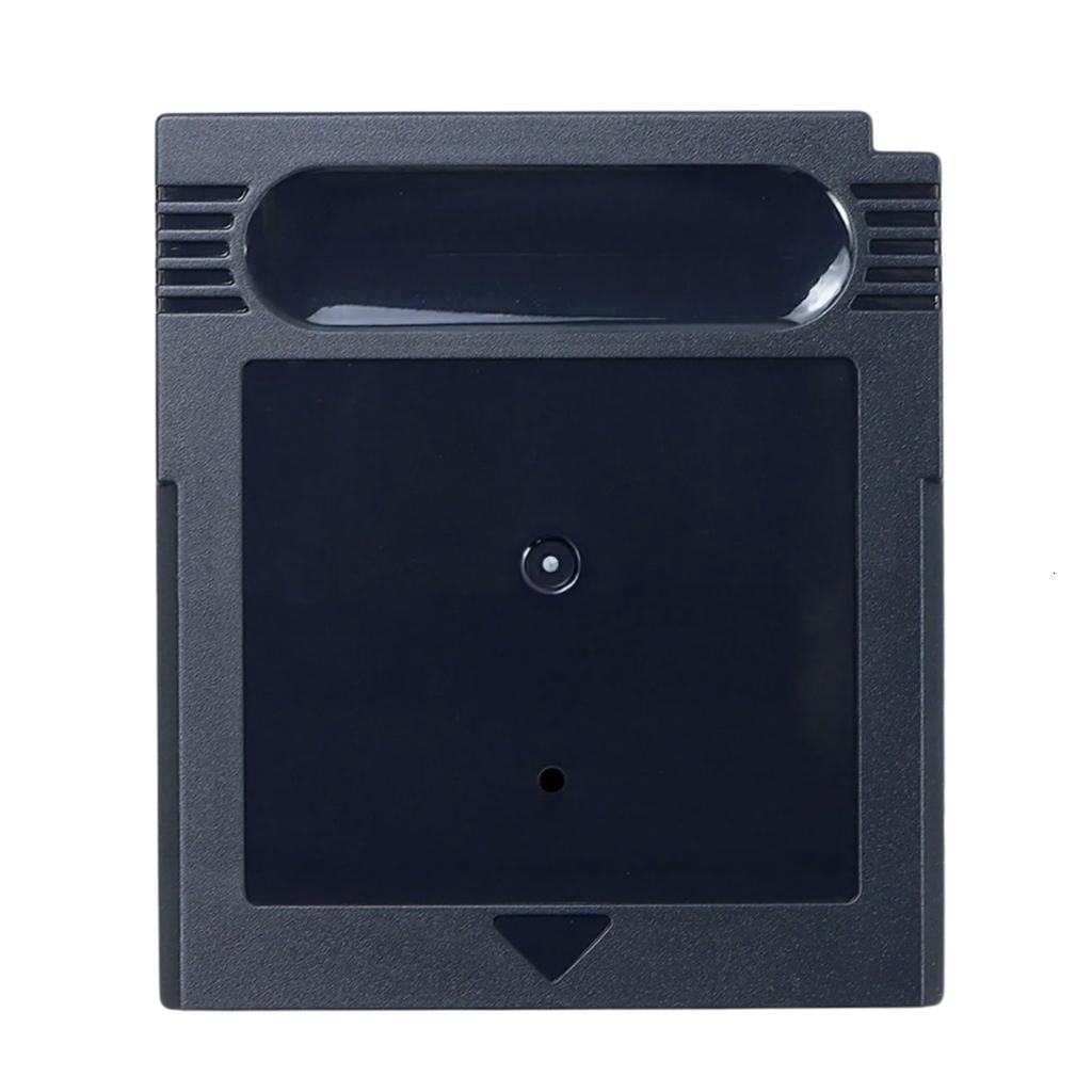 CIYISON Gaming Card Case Plastic Game Card Box Case Cartridge Housing ...