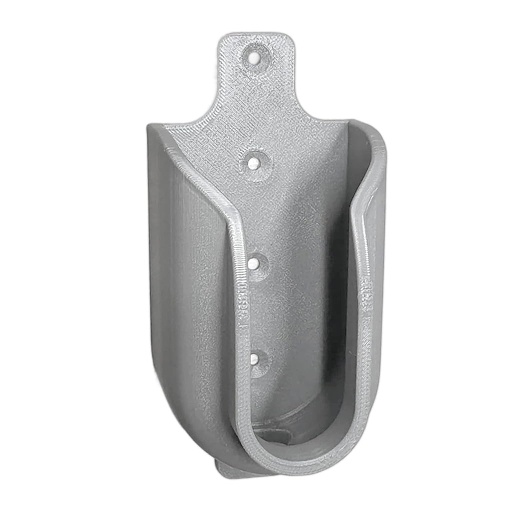 CIYISON Garden Hose Sprayers Wall Mount Organizer Heavy Duty Plastic ...
