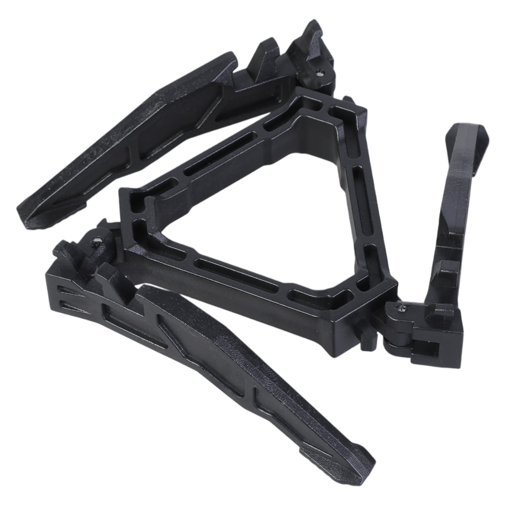 CIYISON Gas Tanks Bracket Outdoor Folding Gas Tanks Bracket Bottle ...