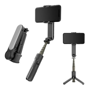 HANCELANT HQ3 SK062 Handheld Stabilizer, 3-Axis Foldable Gimbal ...