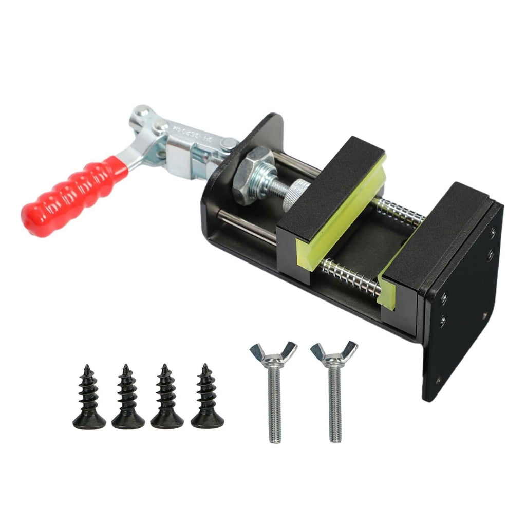 CIYISON Golf Club Regrip Vise Tool Quick Shaft Clamp Heavy Duty Golf ...