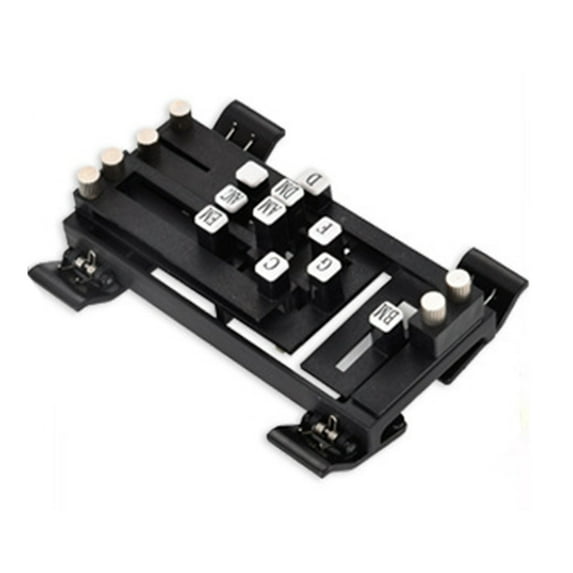 CIYISON Guitar Chord Trainer Chord Learning System Guitar Playing ...