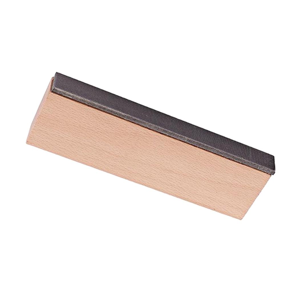 CIYISON Guitar Fret File Polishing Trimmer Guitar Fret Leveling File ...