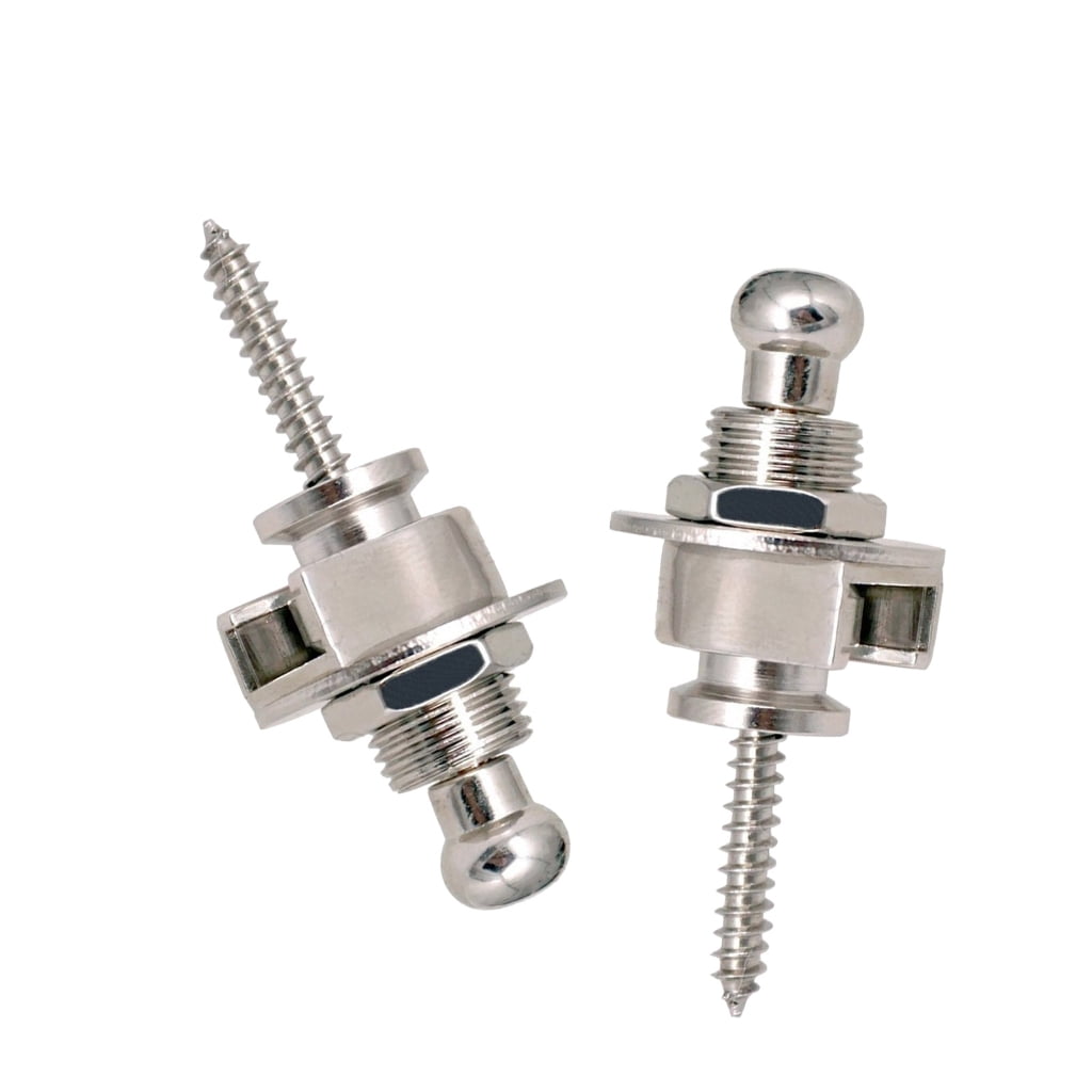 CIYISON Guitar Handling Part Metal Texture Suitable for Most Guitars ...