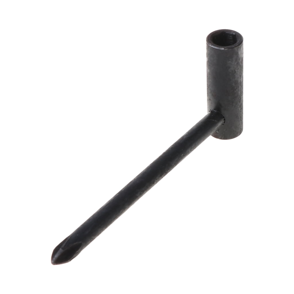 CIYISON Guitar Truss Rod Wrench Hexagon Socket Neck Fingerboard Tool ...