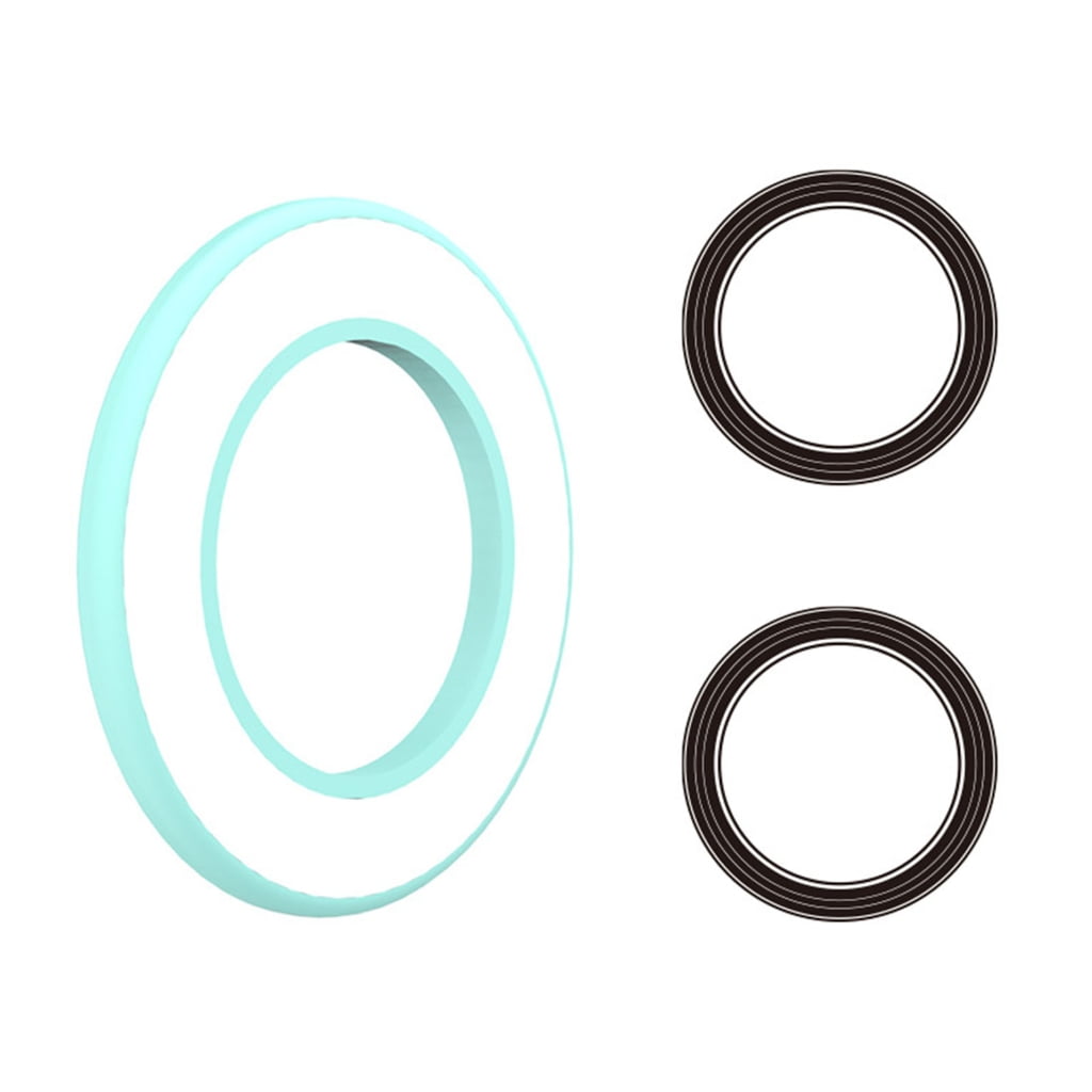 CIYISON HST RingMagnetic Tablet Phone Wall Facade Mount Stand for 3 ...