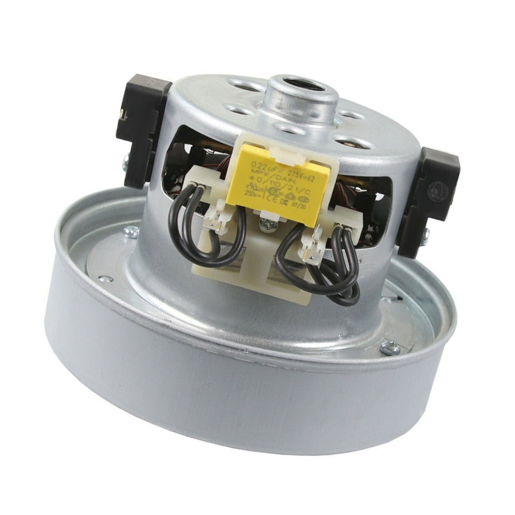 CIYISON Handheld Vacuum Cleaner Fan Motor Accessories Easy Installation ...
