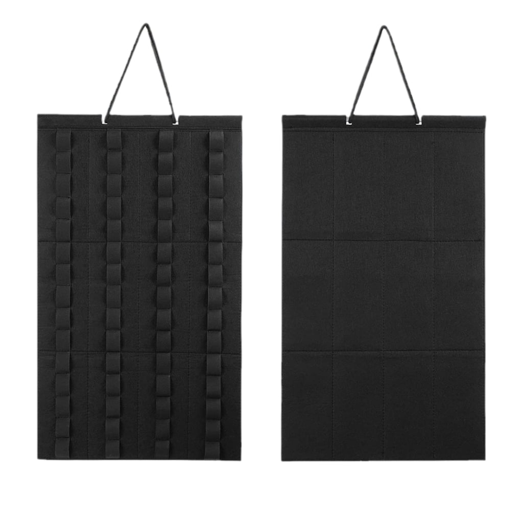 CIYISON Hanging Storage Organisers for Toy Car, Toy Trucks, Display ...