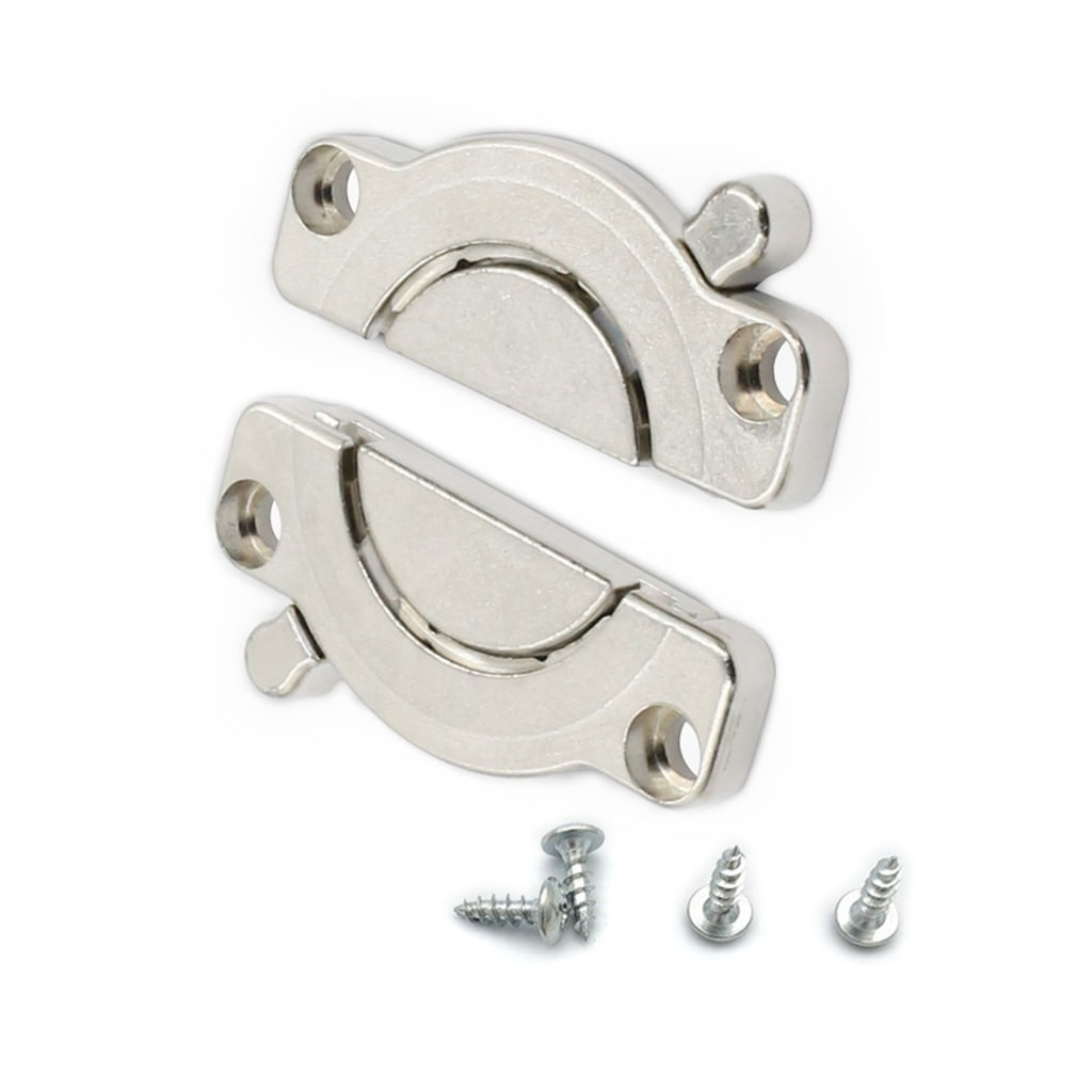 CIYISON Hardware Joint Plank Link Furniture Connectors Table Connectors ...