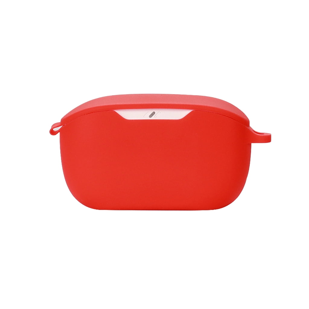 CIYISON Headphone Cover Storage-Case for JBL Wave Buds Housing Anti ...