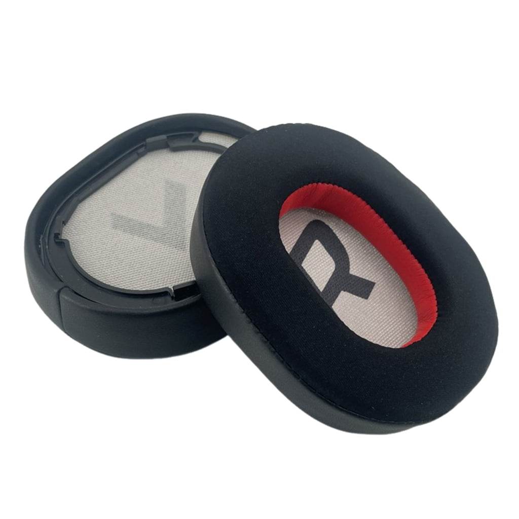 CIYISON Headsets Ear Cushions Earpads For 8200UC Earphones Cooling Gel ...