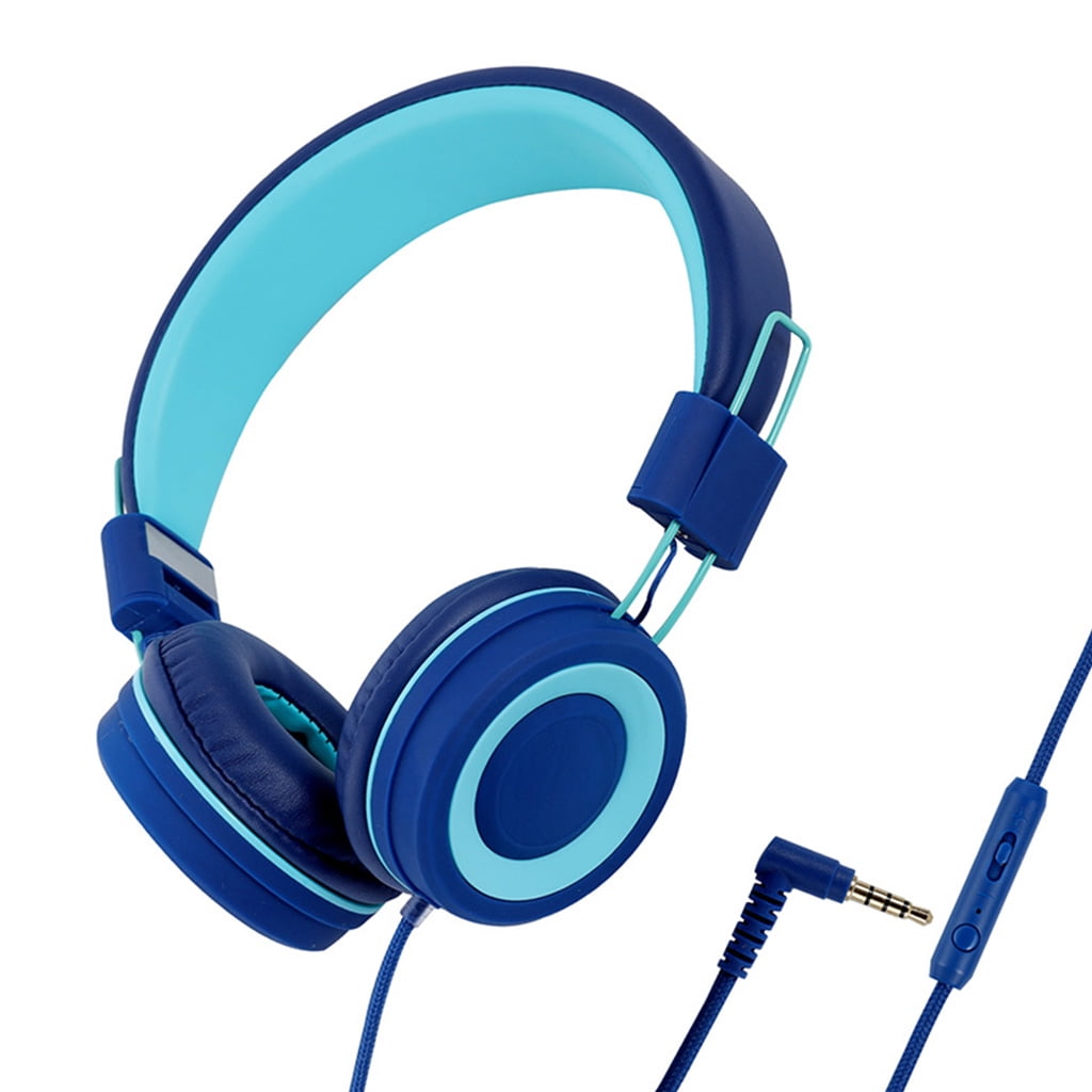 CIYISON Headsets with Soft Earmuffs Powerful and Realistic Sound Anti ...